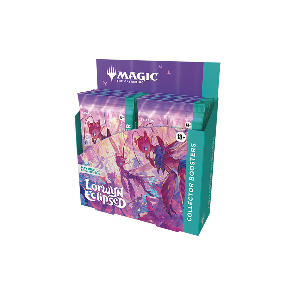 Lorwyn Eclipsed – MTG-Asia.com Pte. Ltd.